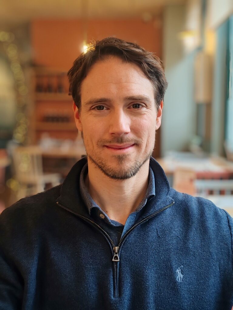 Lecturers - 3rd International Summer School on Statistical analysis of spatial Data in Agro ...